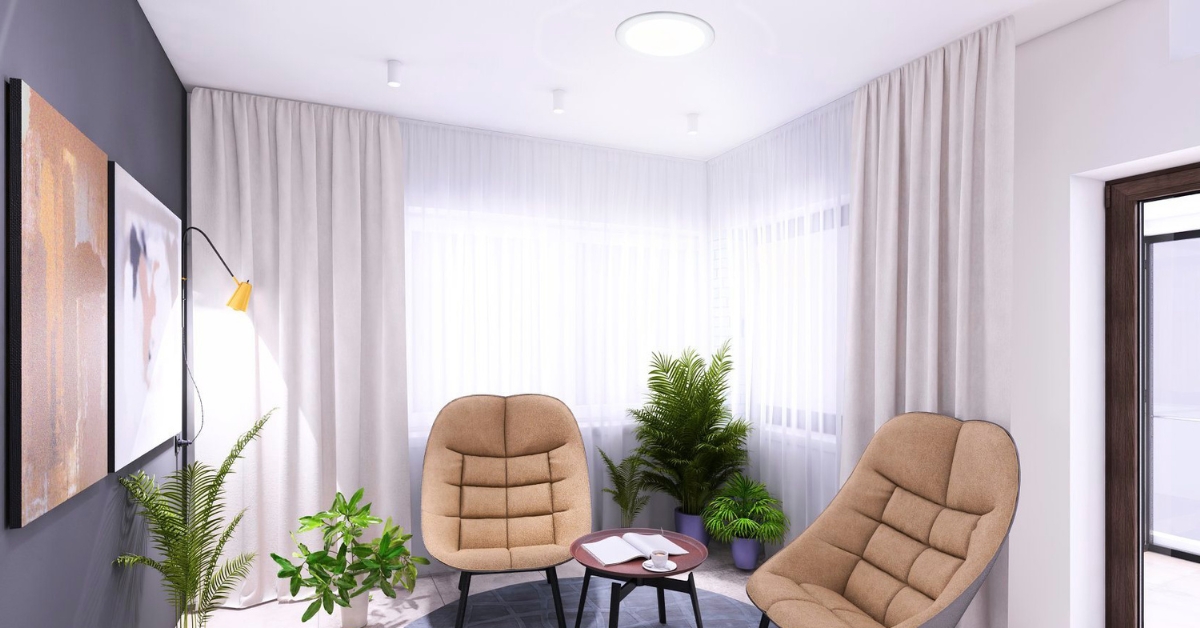 Downlight Redondo Empotrable de PHILIPS: Una solución eficiente y ...