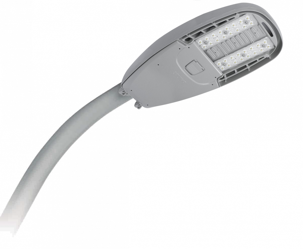 Seguridad Vial con luminarias RoadFocus LED de PHILIPS | Branvi